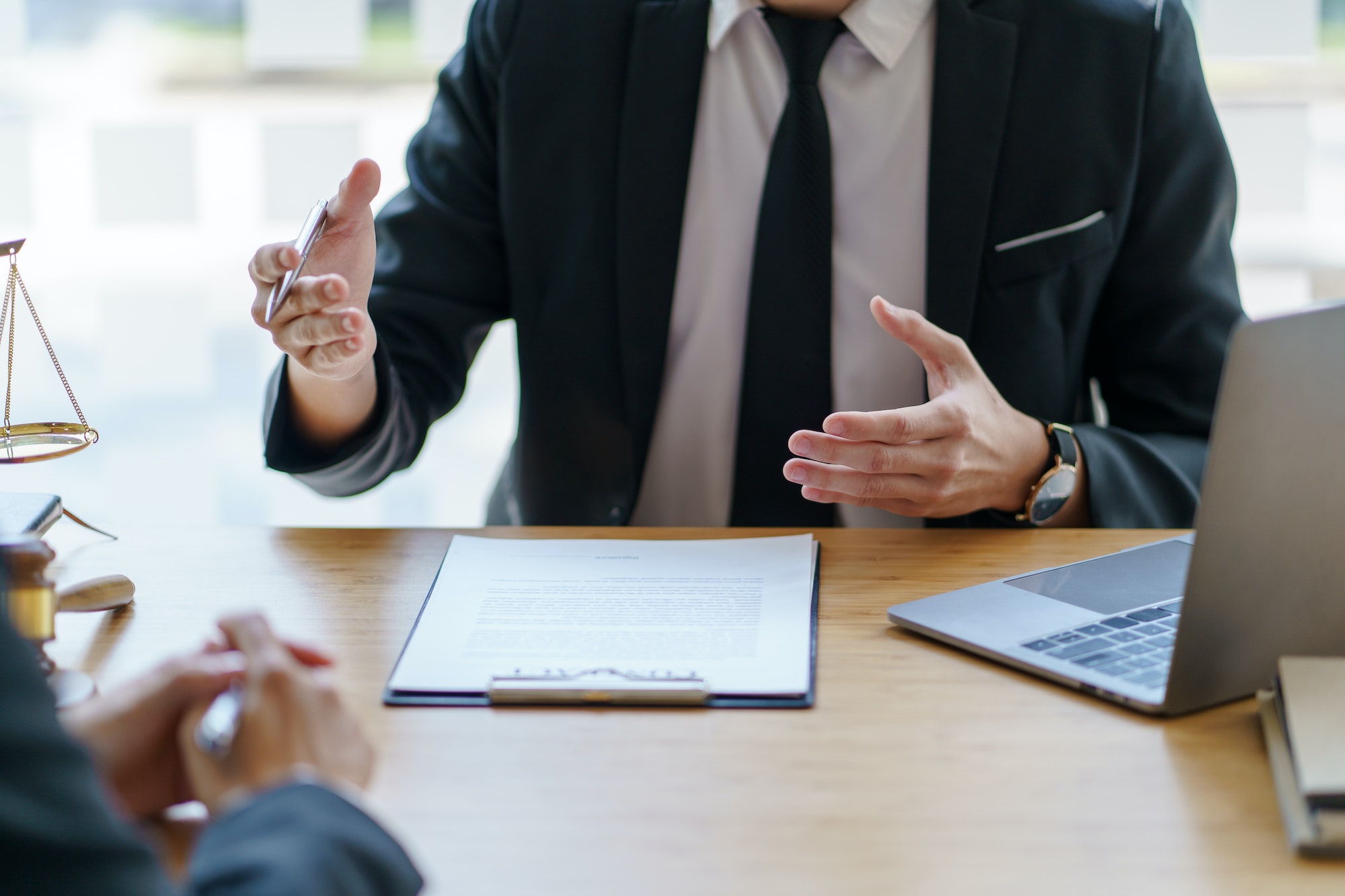 Fraud/Fraudulent Misrepresentation Law - HD Trial Lawyers - Fraud Attorneys